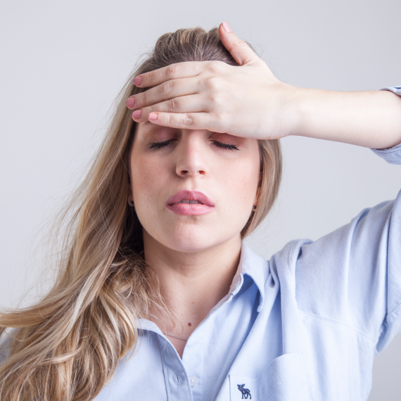 Fit Face Method | Get your face in shape with face yoga