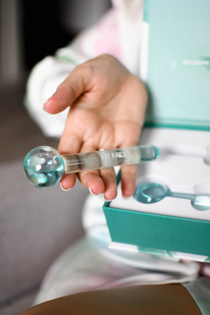 Fit Face Method | Get your face in shape with face yoga