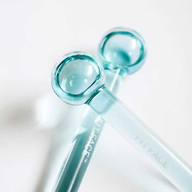 Fit Face Method | Get your face in shape with face yoga